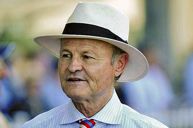 Dynamic News | Racehorse Shares | Recent Racehorse Winners